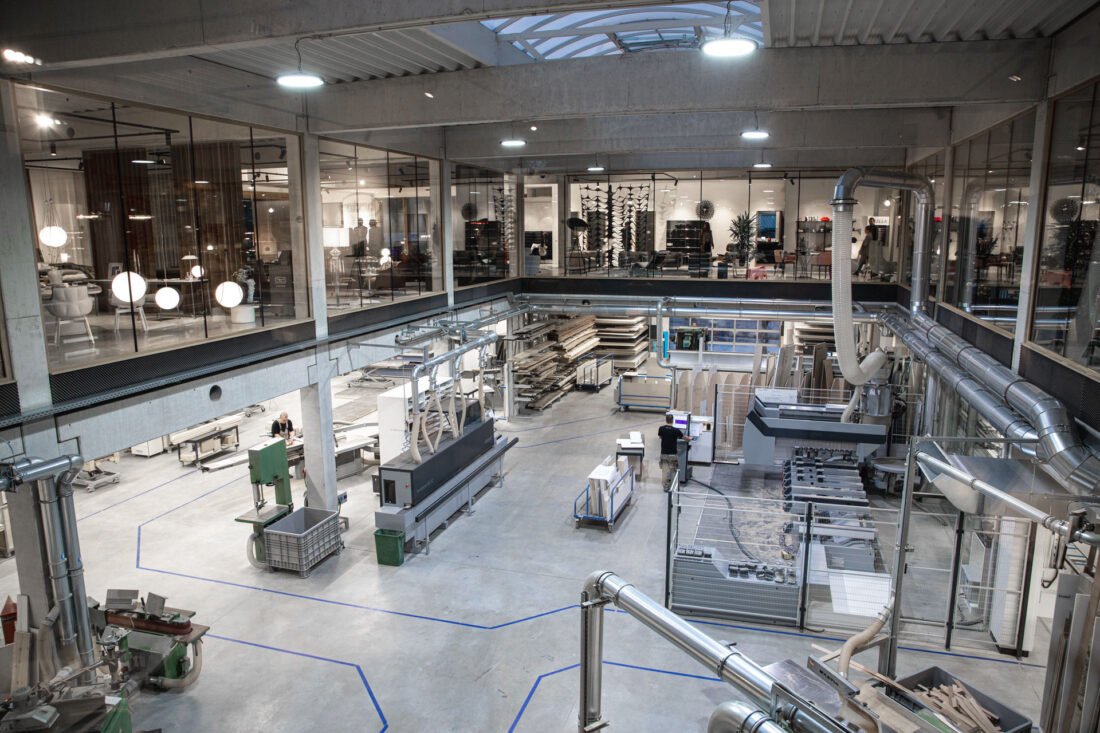 Über zon Eichen | zon Eichen