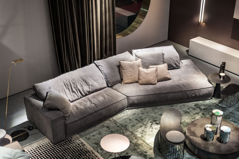 Baxter Möbel – italienische Designermöbel | ZON EICHEN®