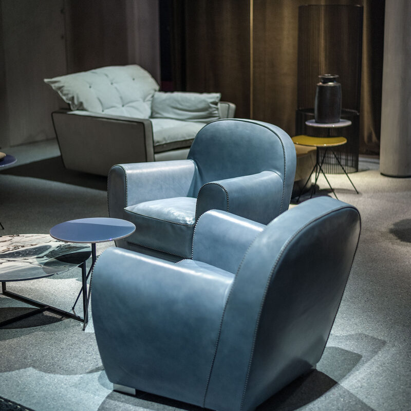 Baxter Möbel – italienische Designermöbel | ZON EICHEN®