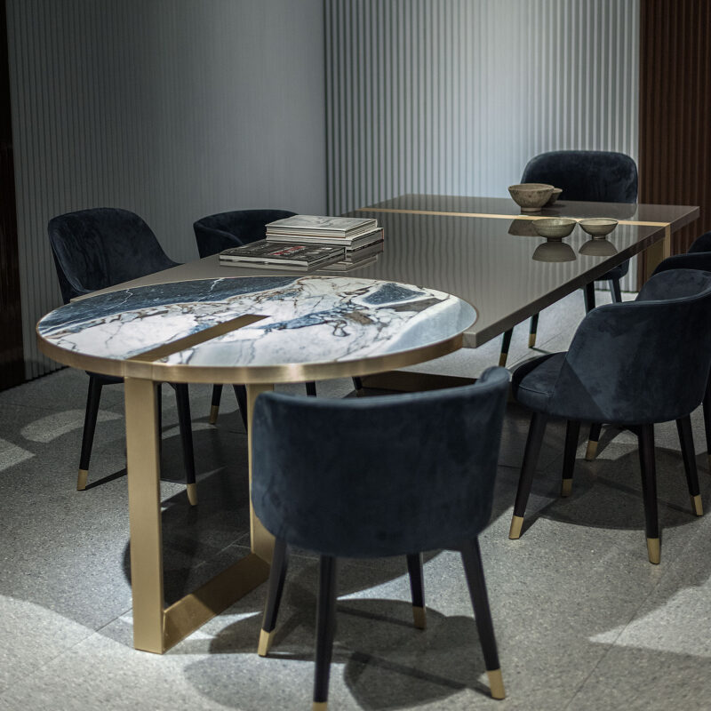 Baxter Möbel – italienische Designermöbel | ZON EICHEN®