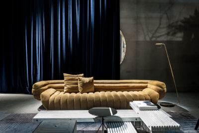 Baxter Möbel – italienische Designermöbel | ZON EICHEN®