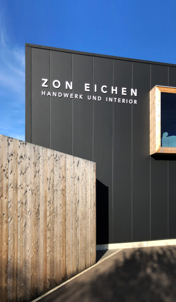 Start | zon Eichen – Holzhandwerk und Interior